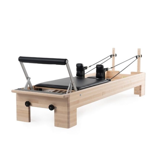 STUDIO REFORMER – Balanced Body