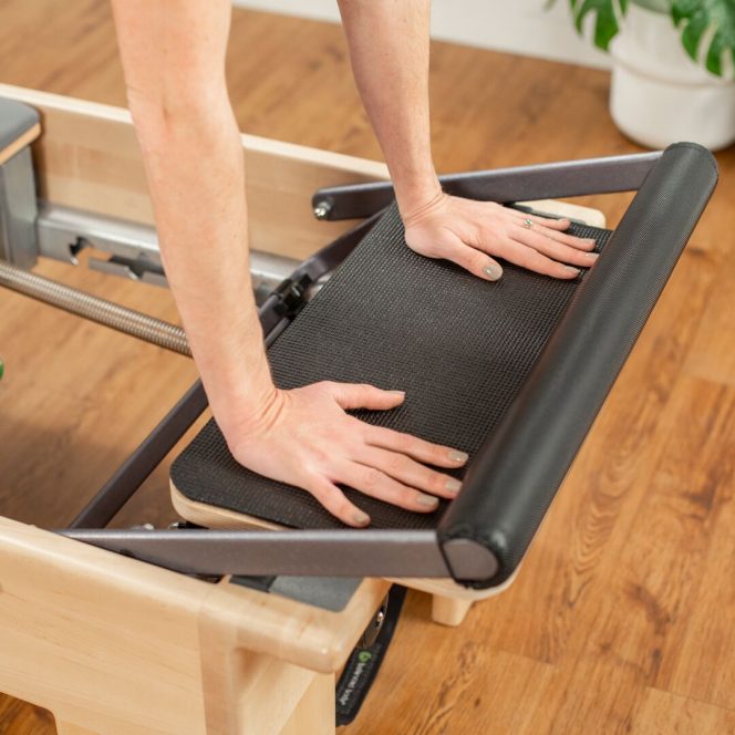 STUDIO REFORMER – Balanced Body