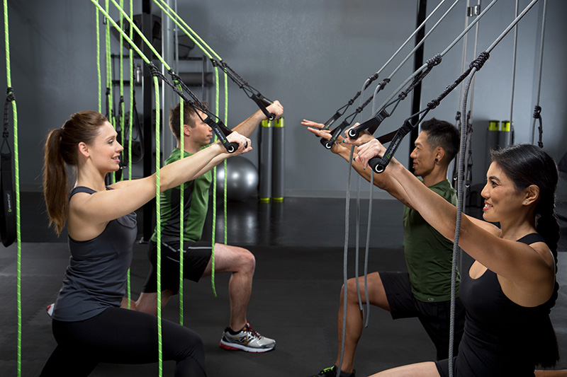 BODHI – Balanced Body