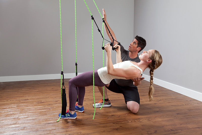 BODHI – Balanced Body