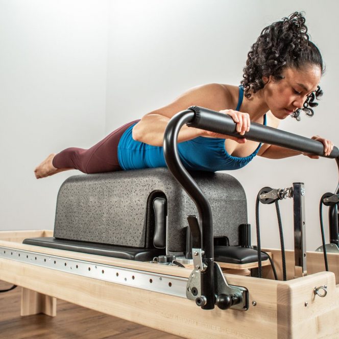 CLINICAL REFORMER – Balanced Body