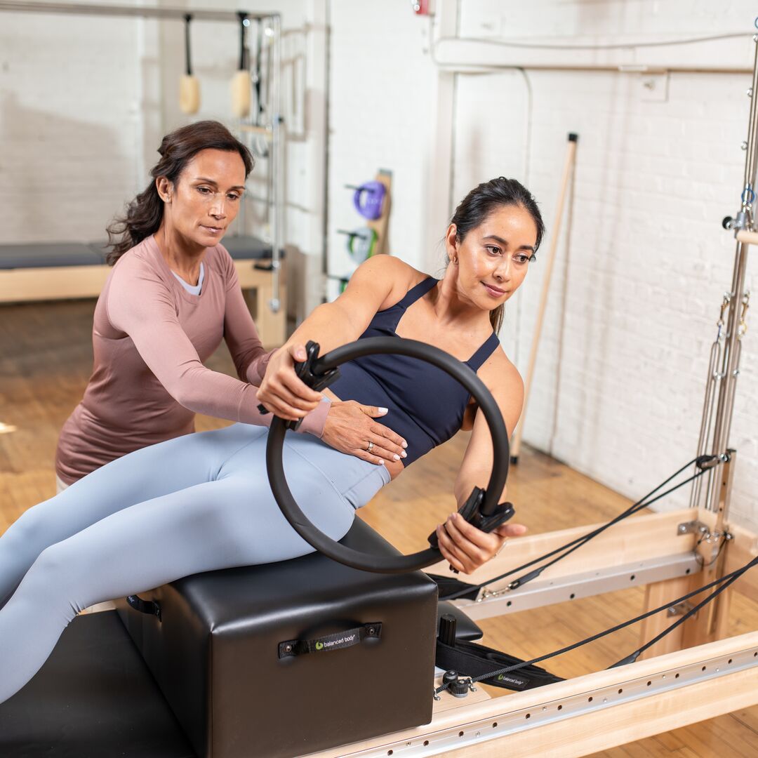 CLINICAL REFORMER – Balanced Body