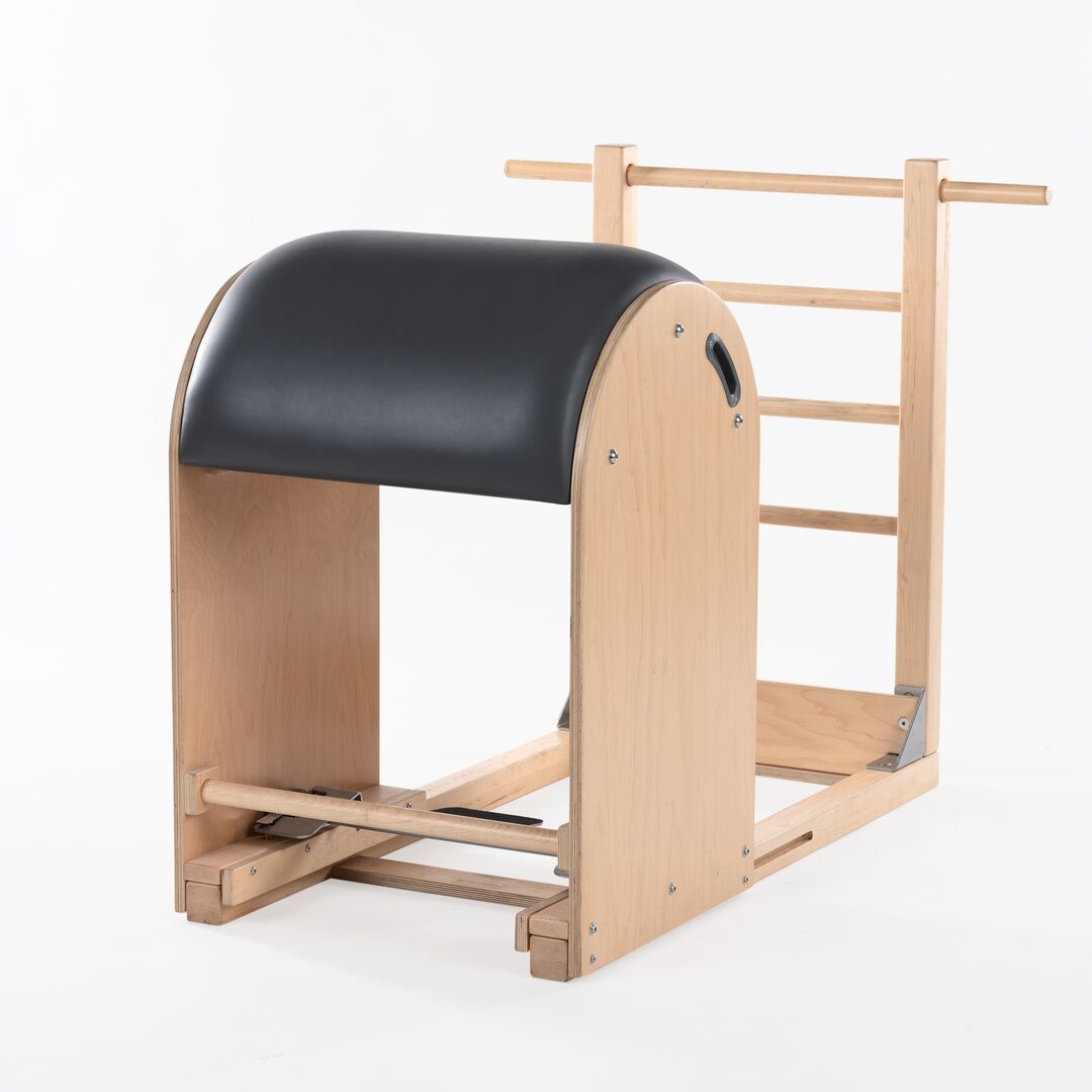 LADDER BARREL – Balanced Body