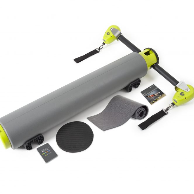 MOTR – Balanced Body