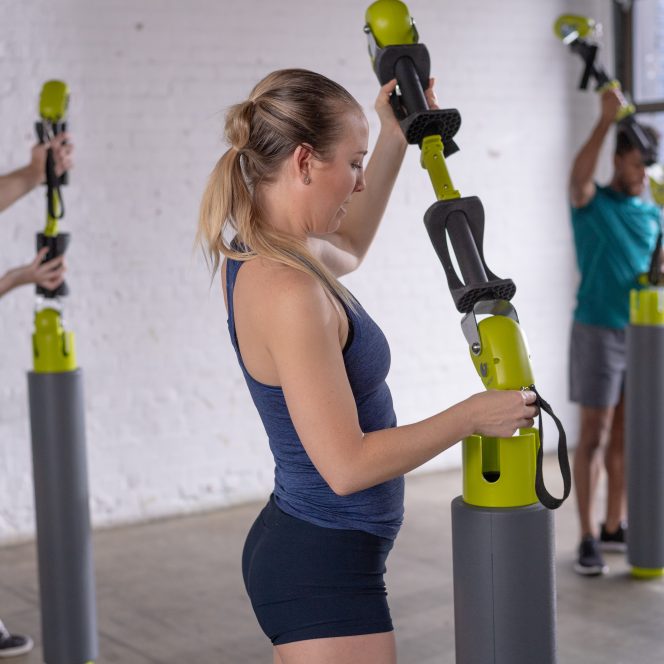 MOTR – Balanced Body