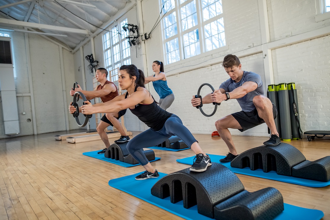 PILATES ARC – Balanced Body