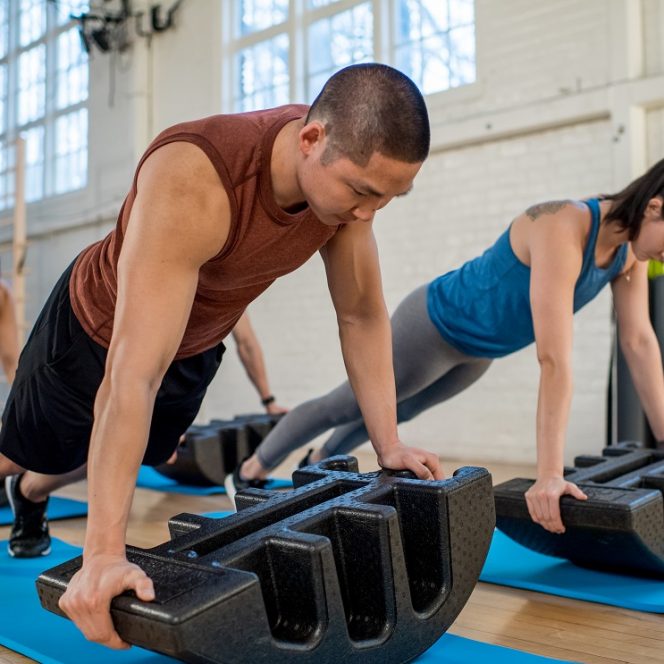 PILATES ARC – Balanced Body