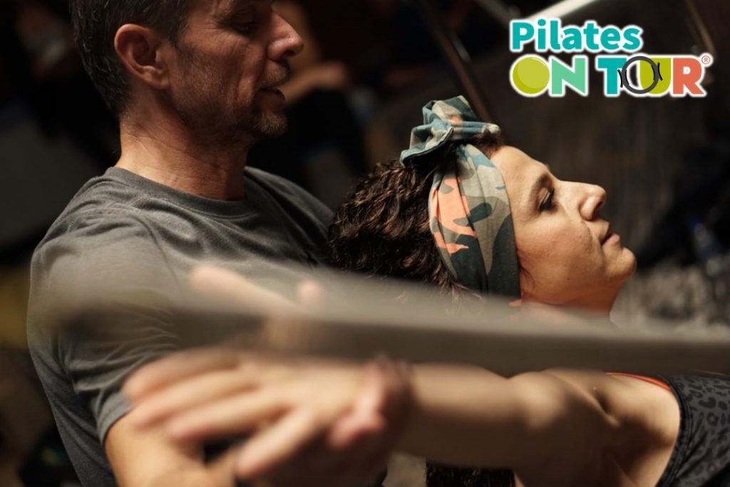 PILATES ON TOUR® – Balanced Body