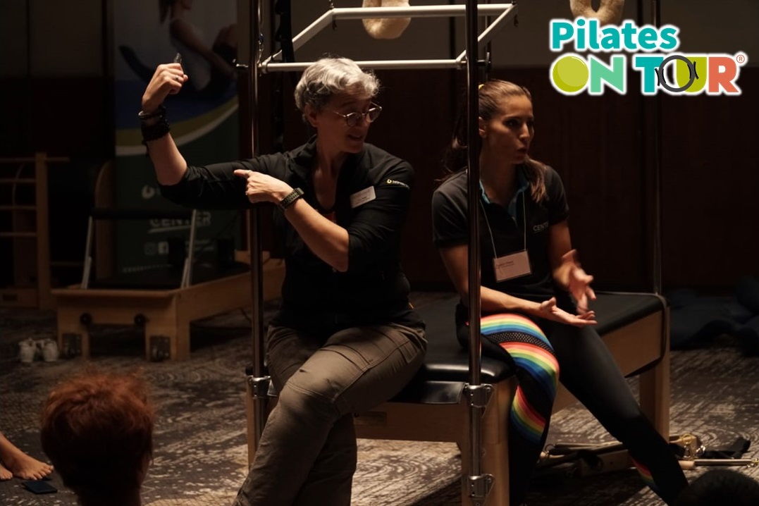 PILATES ON TOUR® – Balanced Body
