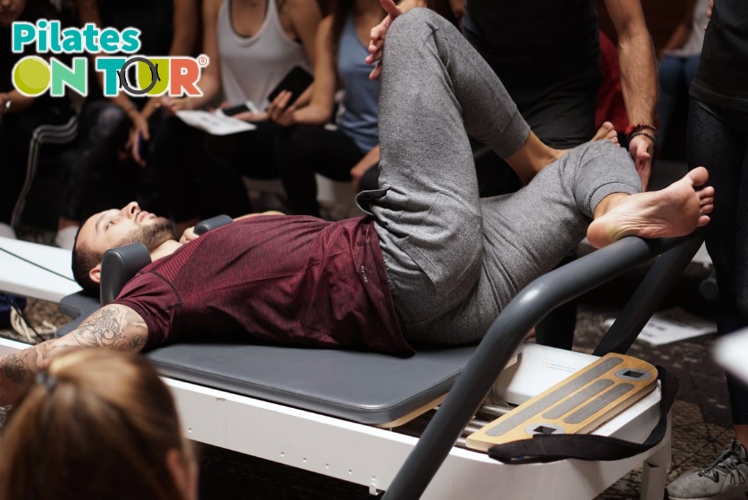 PILATES ON TOUR® – Balanced Body