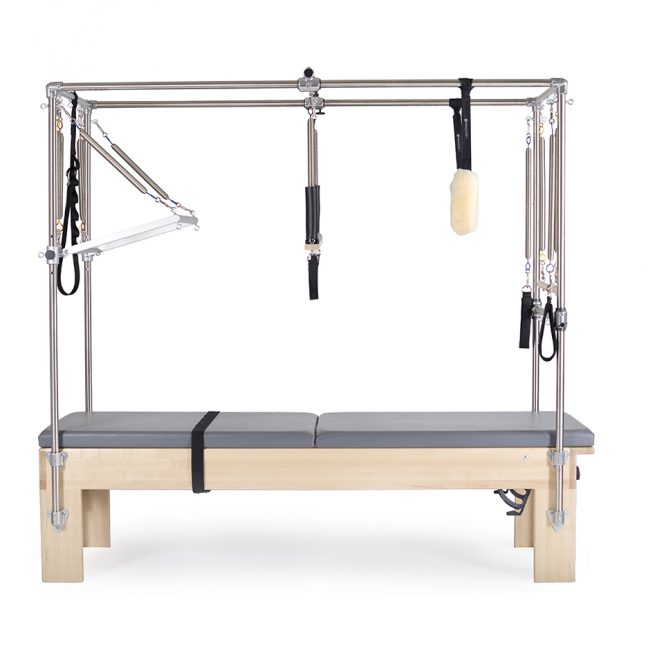 REFORMER TRAPEZE COMBINATION™ (RTC) – Balanced Body